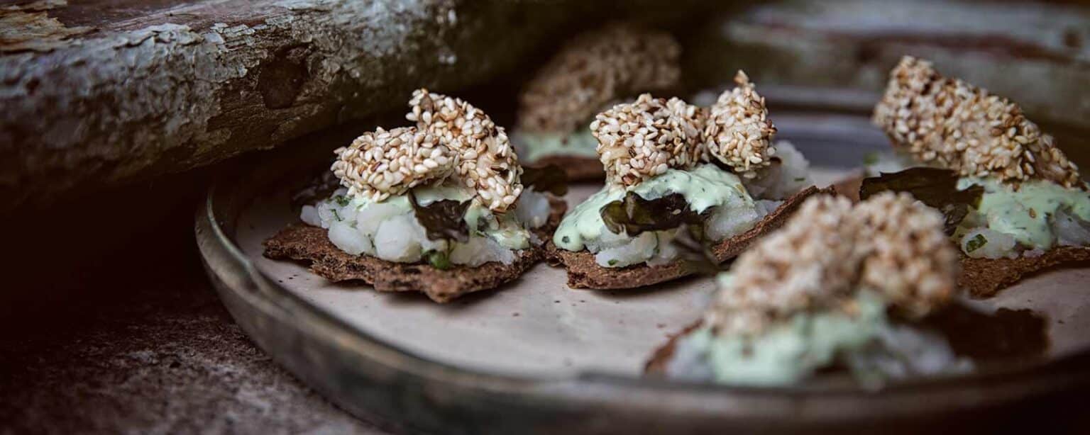 Makrelopskrifter | Se opskrifter fra Sæby Fiske-Industri